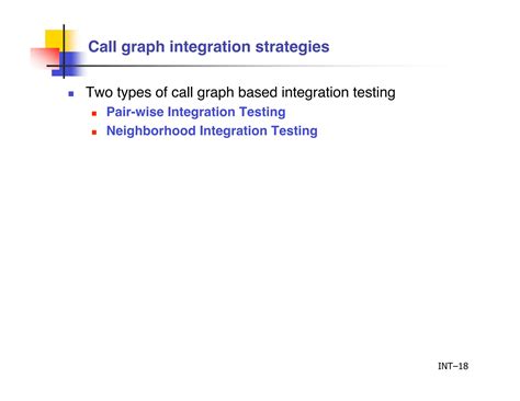 14 Integrationtesting In Software Testing Pdf Computing Technology
