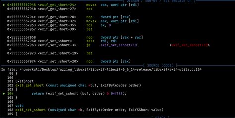 Fuzzing101 Fuzzing A Linux Library
