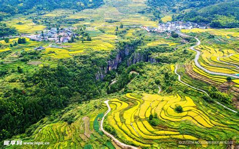 杨丰山摄影图山水风景自然景观摄影图库昵图网
