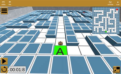 Vexcode Vr