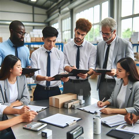 Audits And Inspections