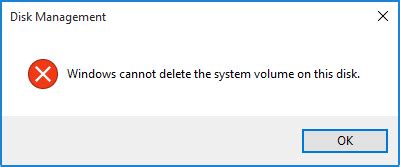 Hard Disk Has Become Dynamic Disk Roll It Back Now