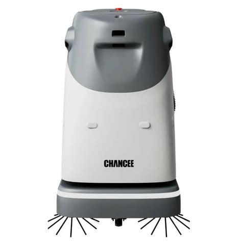 Industrial Floor Cleaning Robot Autonomous Floor Scrubber