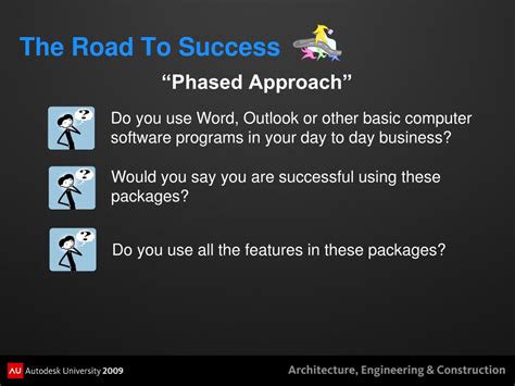 PPT Easing The Transition From AutoCAD To AutoCAD Architecture PowerPoint Presentation ID