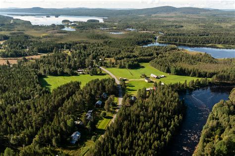 Norriån – Flytta till Boden