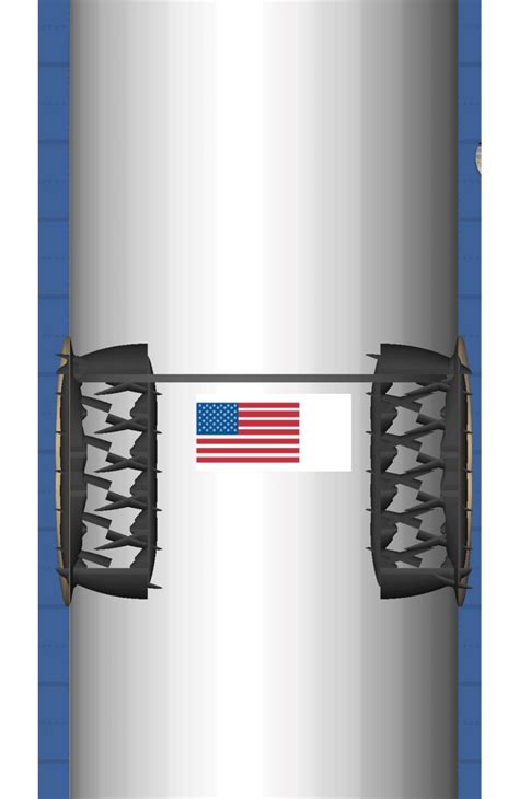 Terran R Recreation Insanely Laggy Rspaceflightsimulator