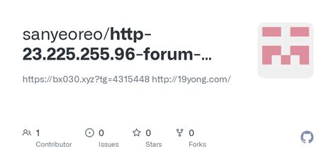 GitHub Where Software Is Built
