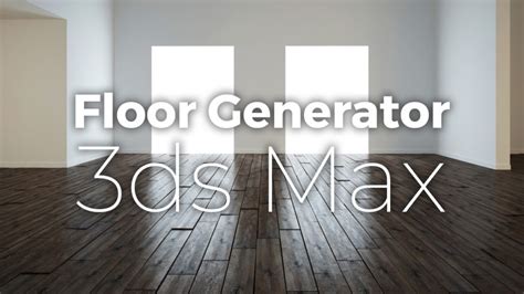 dsmax Floor Generator Full And Multi Texture for ds max Ditim THƯ VIỆN ĐỒ HỌA