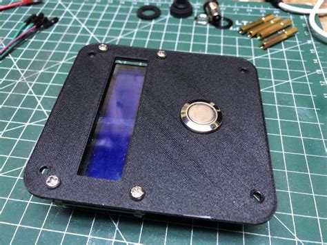 Arduino 制造用水量智能监测仪 Arduino 实验室