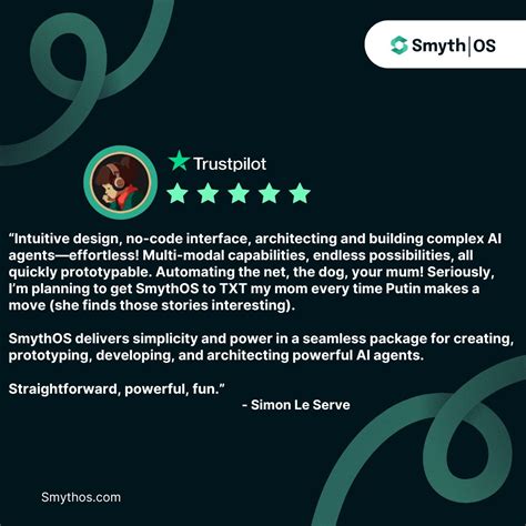 Smythos On Linkedin Review Aiautomation Smythos Apis