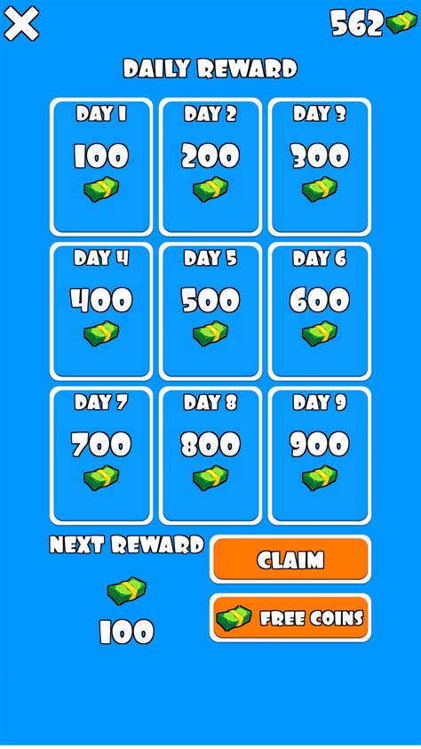 Unity Game Template Blocky Holes By ClawbearGames Codester