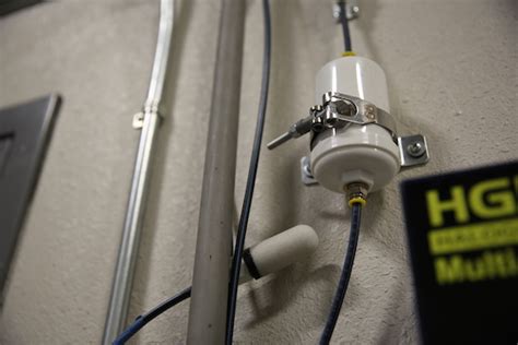 Continuous Refrigerant Monitoring System