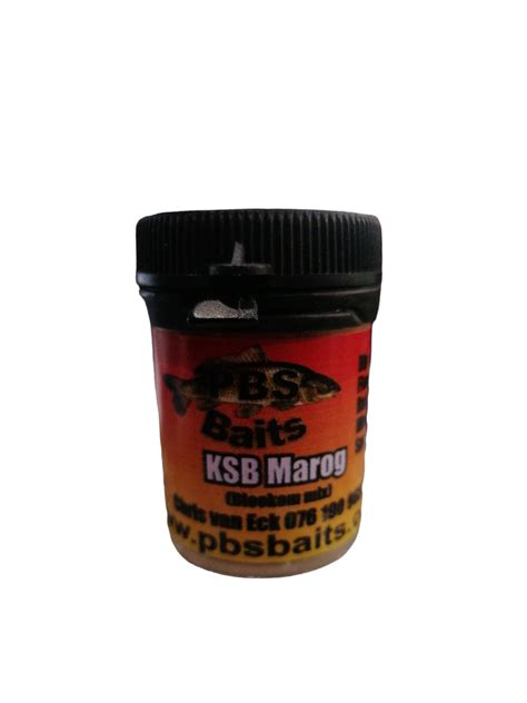 PBS BAITS KSB Marog 50ml Soft Floats Fish Eagle Tackle