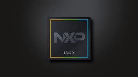 I MX Applications Processors Family NXP Semiconductors