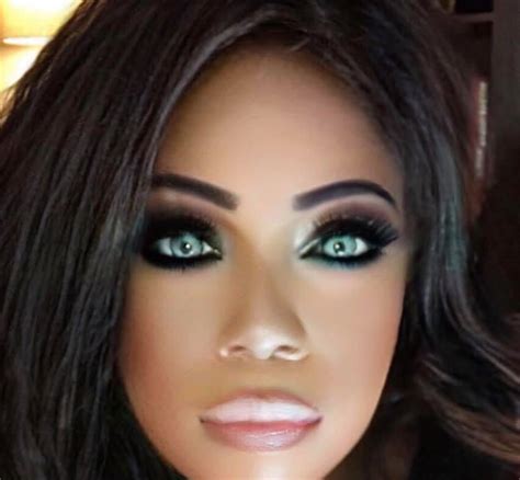 Ava Perez Glamour Model Ava Perez Glamour Model