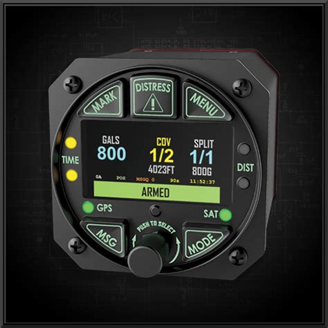 Message Interface — Trotter Controls Inc