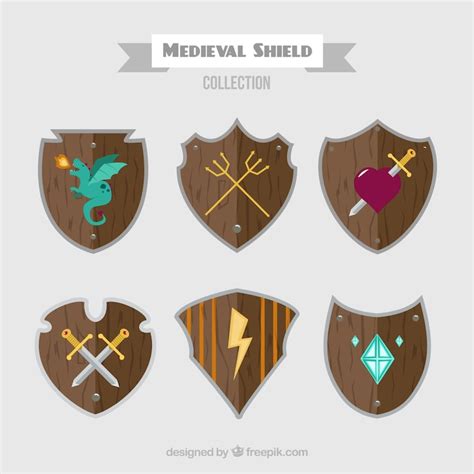 Wooden Shield Texture Images Free Download On Freepik