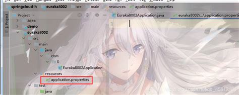 springcloud父工程环境搭建以及子项目的搭建与引用 springcloud 子项目引用父项目的pom csdn博客