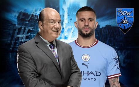 Paul Heyman Afferma Che Kyle Walker Riconosce Roman Reigns