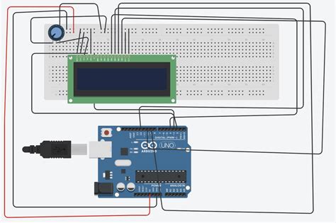 Lcd 1602a Totally Unresponsive Page 2 Displays Arduino Forum