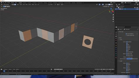 Replace Meshes Modeling Blender Artists Community