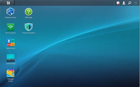 Fight Fire With Fire Synology Srm Routers Digital Dayz