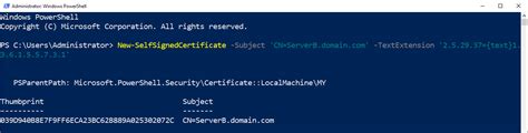 tapping winrm over ssl to set up psremoting [step by step]