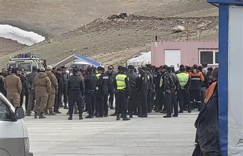 ГАДААДЫН ХӨРӨНГӨ ОРУУЛАГЧДЫГ ЦАГДАА НАР ШӨНИЙН ТУРШ БАЙЦААЖЭЭ Нууц