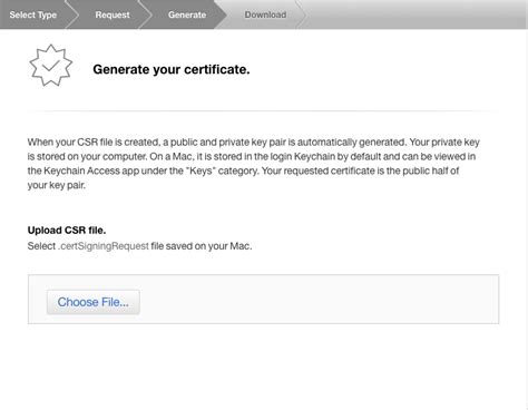 Wrap Angular App In Cordova For Ios And Enable Apns Part 2