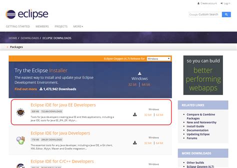 which java to download for mac for eclipse oxygen