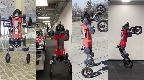 Robotic Systems Lab Home