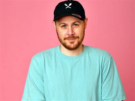 Dubstep Mainstay Spag Heddy Says Sorry To His Fans With New Cheeky