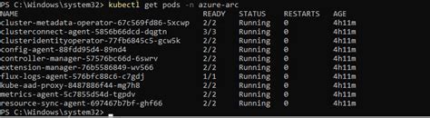 Azure Stack Hci Labsdeploying Sqlmi Directmodemd At Main
