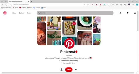 Ashish Kumar On Linkedin Pinterest Clone Apnacollege