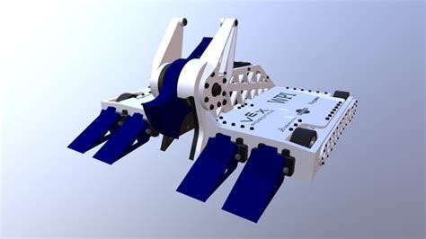 Biteforce 3d Models Sketchfab