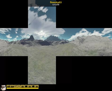 flowsky03 [source engine] [mods]