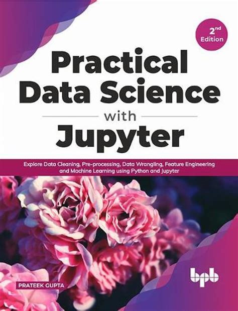 practical data science with jupyter explore data cleaning pre
