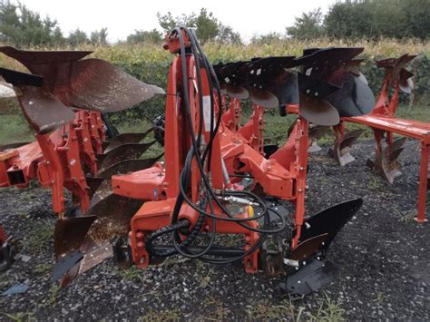 Kuhn Multi Master 123