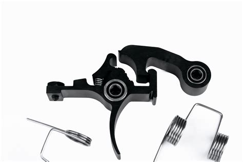 Elftmann Tactical High Performance Ar 15 And Ar 10 Drop In Triggers
