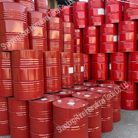 Hardener Curing Agent Aliphatic Polyisocyanate Hdi Trimer For Lightfast Polyurethane Coating