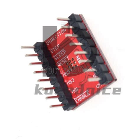 A4988 Stepper Driver Board Ramps Arduino Raspberry Pi Esp8266 3d