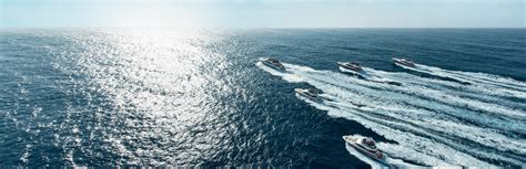 Monte Carlo Yachts Fleet Yachtbuyer