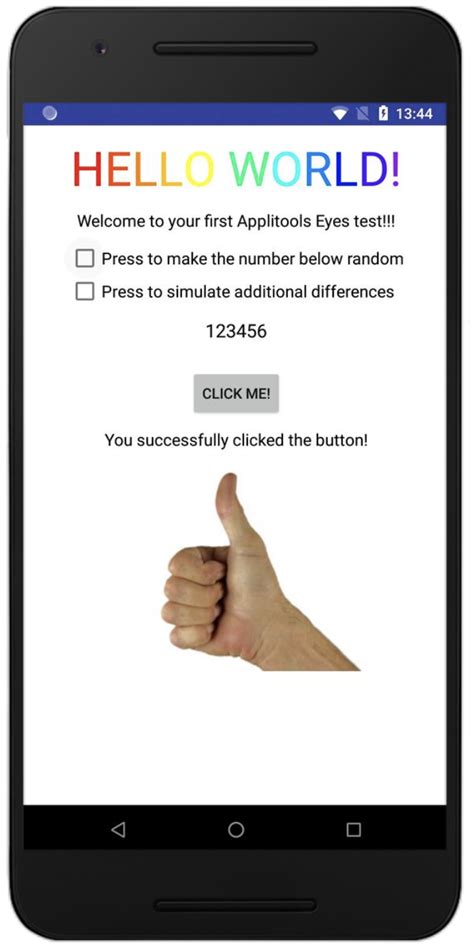 Guest Post Visual UI Tests On IOS Simulator Using Xamarin And Appium Xamarin Blog