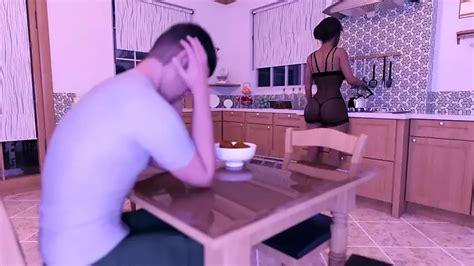 Being A Dik 0 4 0 Part 57 Derek Route Start Gameplay By Loveskysan69 XHamster