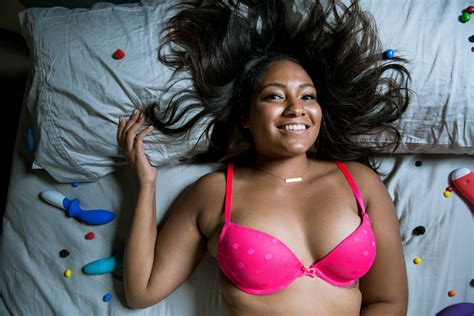 7 Awesome Sex Tech Innovations From 2015