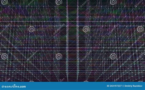 data binary code network business technology concept communication