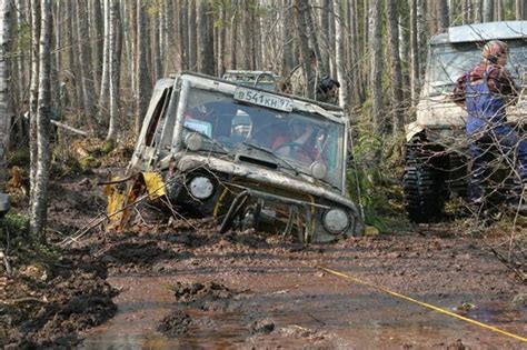 UAZ - Index Fórum