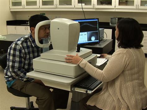 Video Doppler Optical Coherence Tomography Of Retinal Circulation