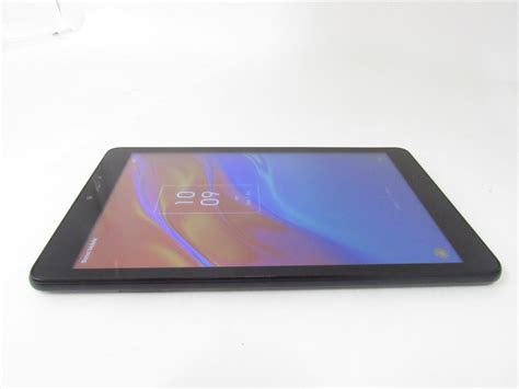 Tcl 9132s 32gb Wi Fi Boost Mobile Tablet Black
