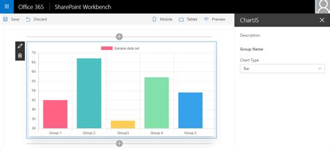 Building Spfx Client Side Web Parts Using Chartjs Azure Data Ninjago And Dqops
